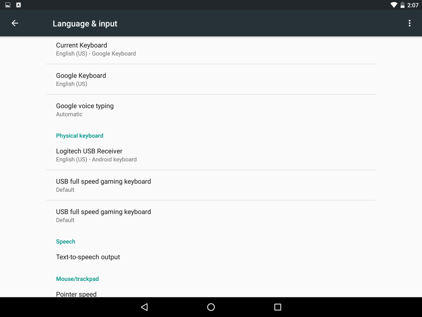 Android on the desktop: Not really “good,” but better than you’d think ...