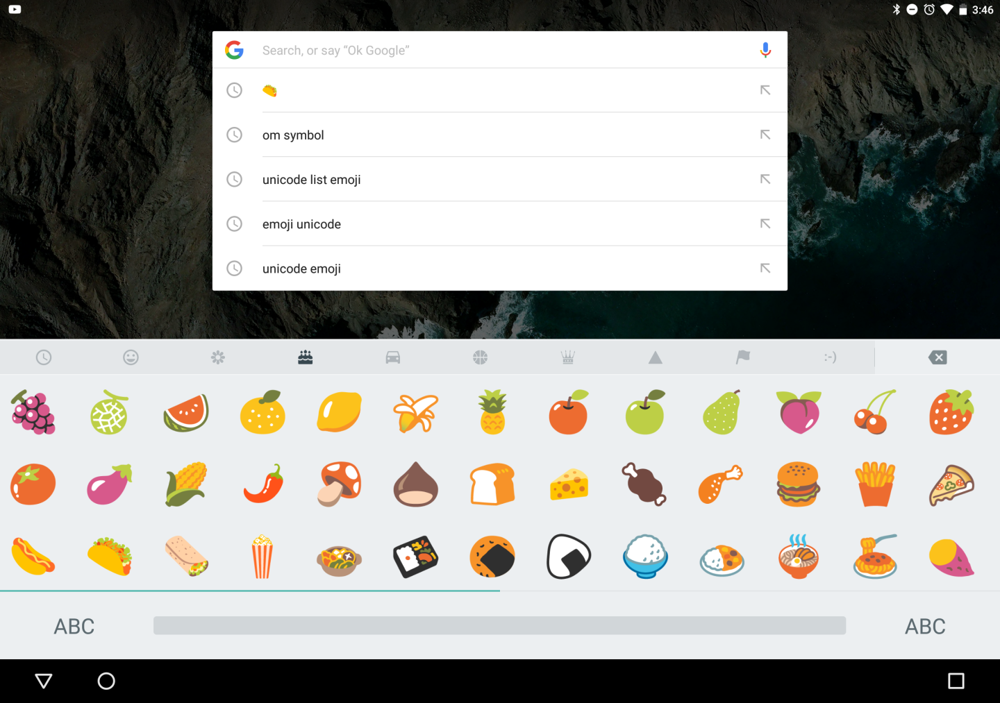 Android 6.0.1 adds a ton of new emoji, and we’ve got the full list ...
