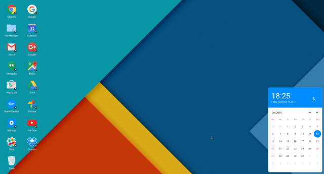 Remix OS—a multitasking, windowed Android OS—can now run on your PC ...