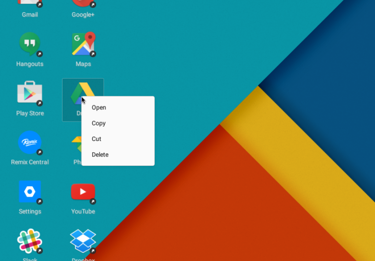 Android on the desktop: Not really “good,” but better than you’d think ...