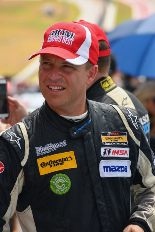 Digging into the data: How to make a faster race car driver - Ars Technica