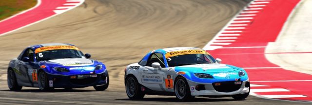 Digging into the data: How to make a faster race car driver | Ars Technica