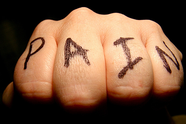 Scientists may have found formula for a painless existence - Ars Technica