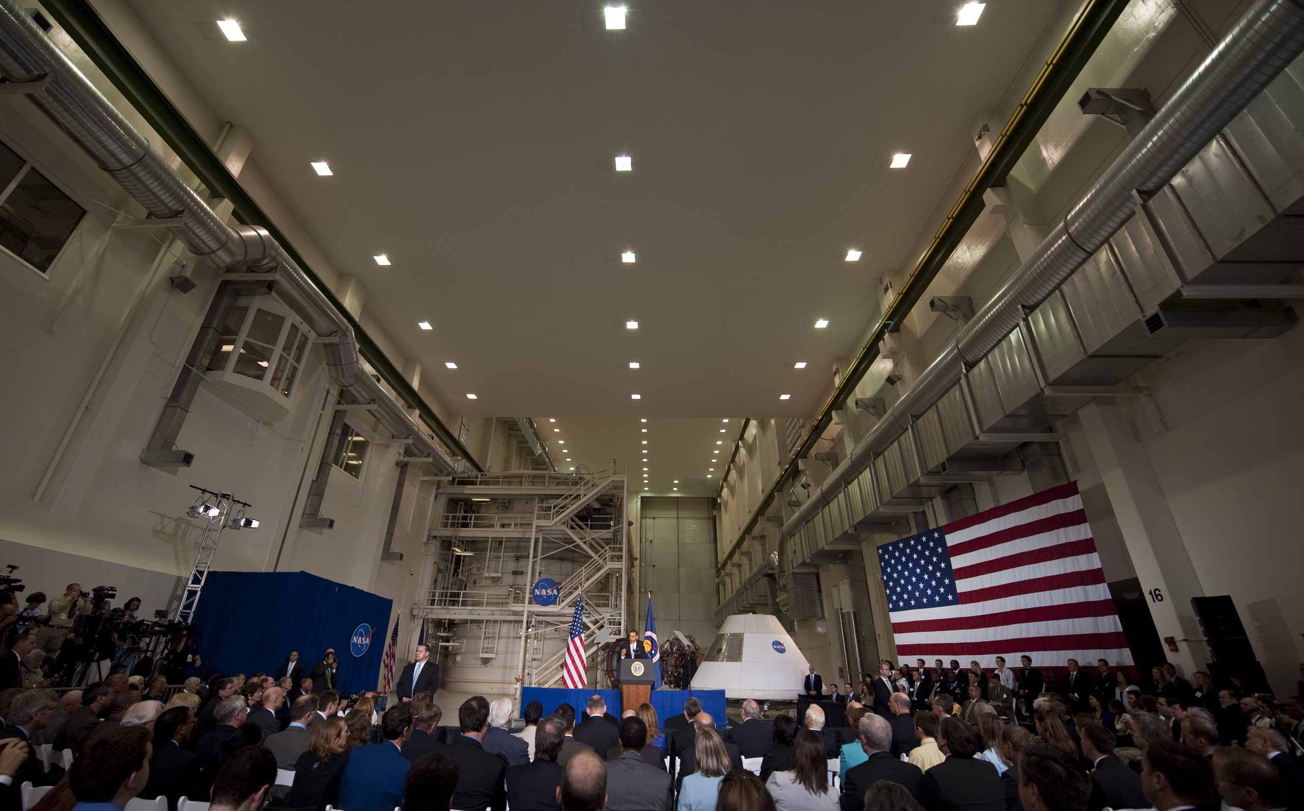 Why we’re going back to the Moon—with or without NASA - Ars Technica