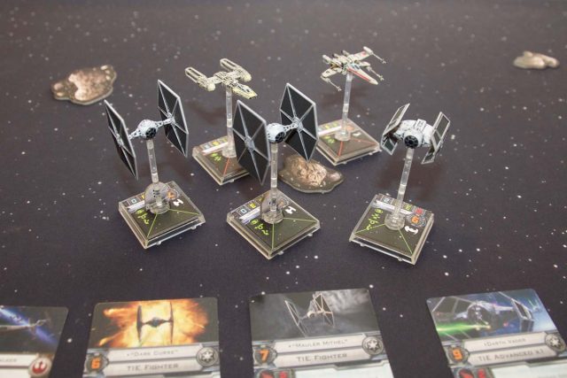 A Star Destroyer on your table: Ars reviews all three Star Wars ...
