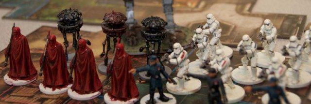 A Star Destroyer on your table: Ars reviews all three Star Wars ...