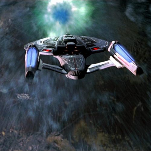 Feature report series: Star Trek 50th Anniversary - Ars Technica