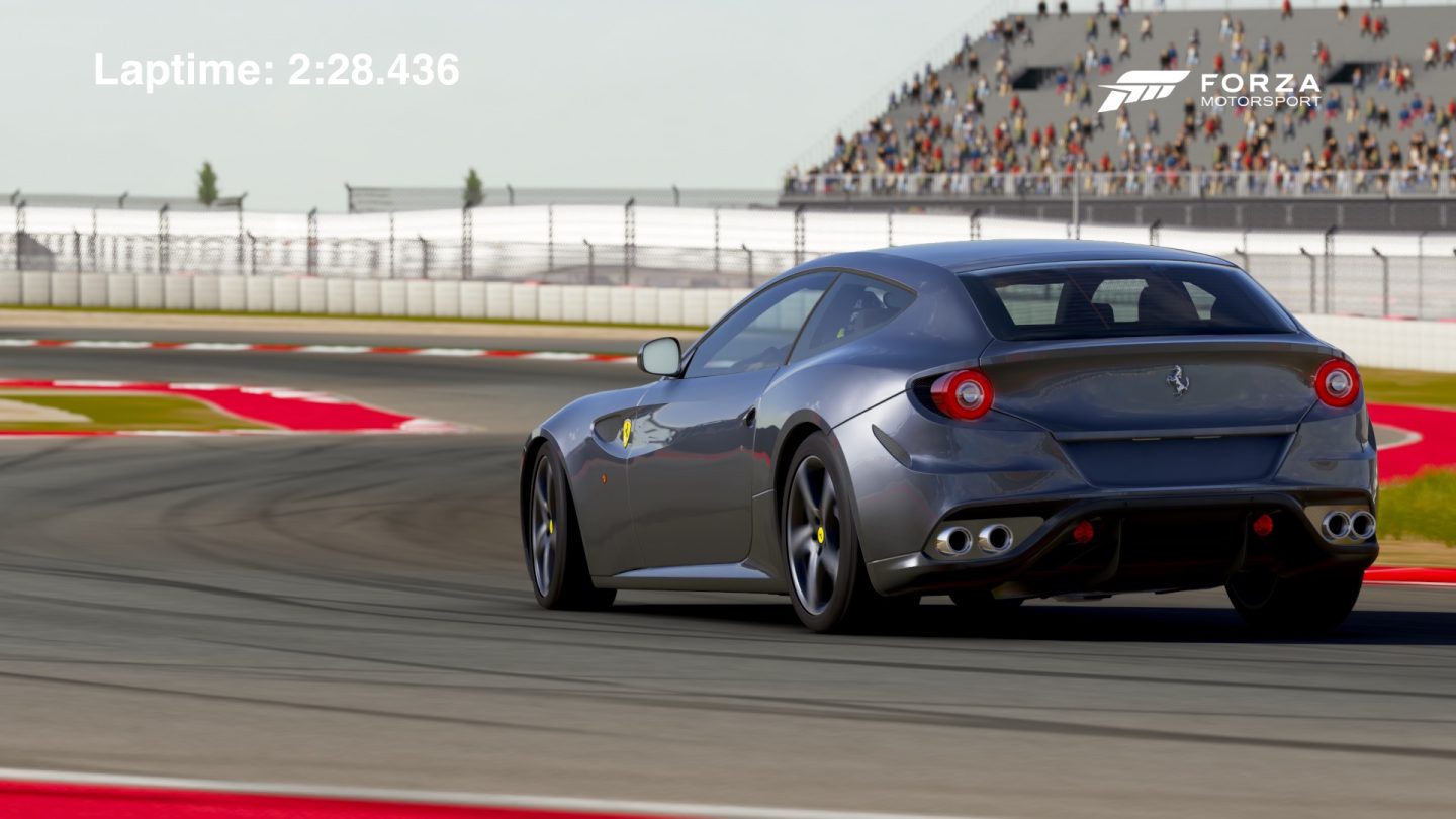 Ars Technica’s (virtual) Performance Car of the Year - Ars Technica