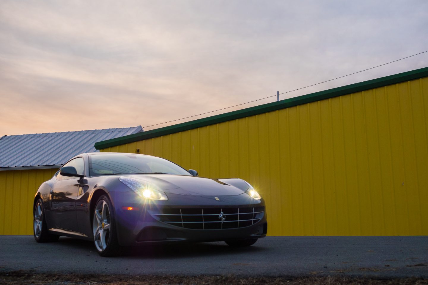 Ars Technica’s (virtual) Performance Car of the Year - Ars Technica