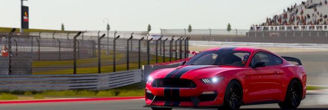 Ars Technica’s (virtual) Performance Car of the Year | Ars Technica