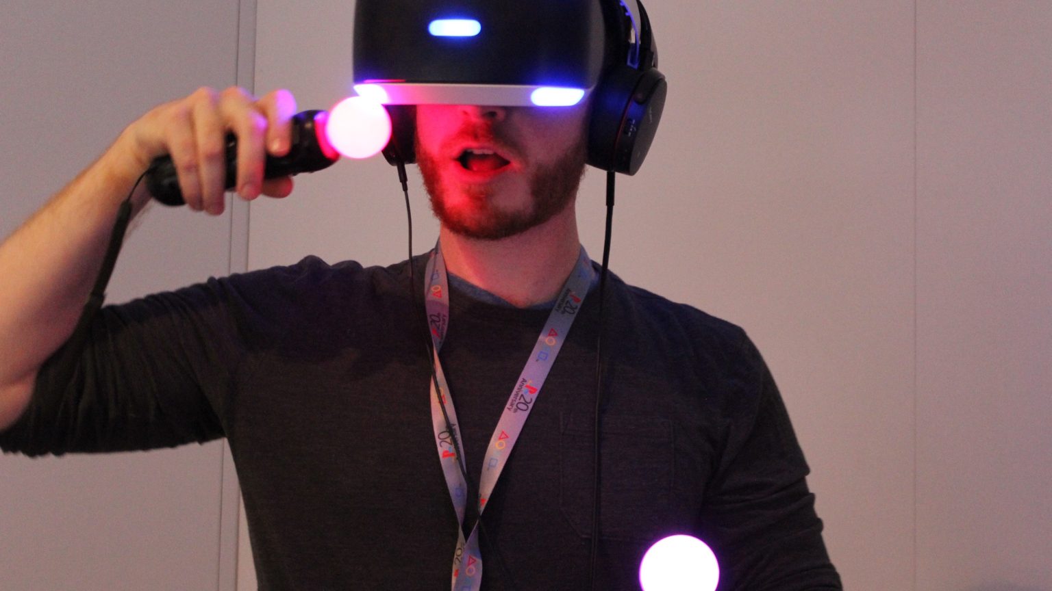 Tag: project morpheus - Ars Technica