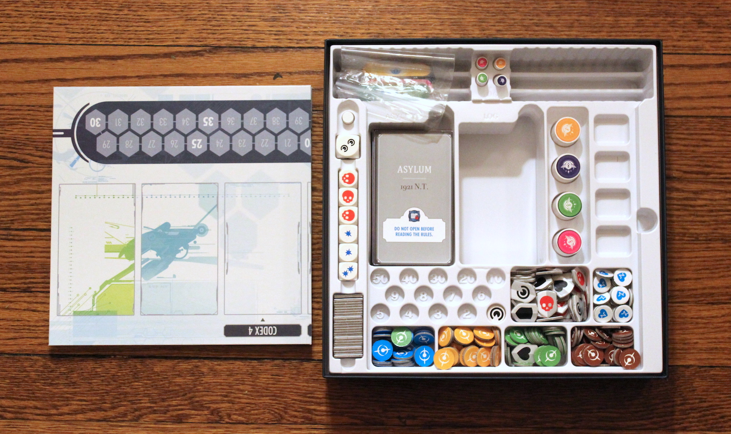 The 2016 “Board Game of the Year” nominees, reviewed - Ars Technica