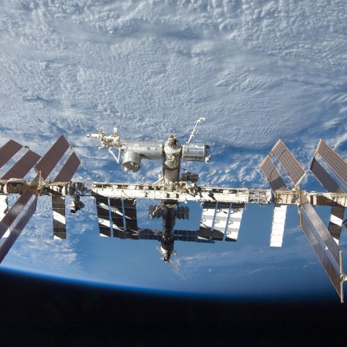 Tag: iss - Ars Technica