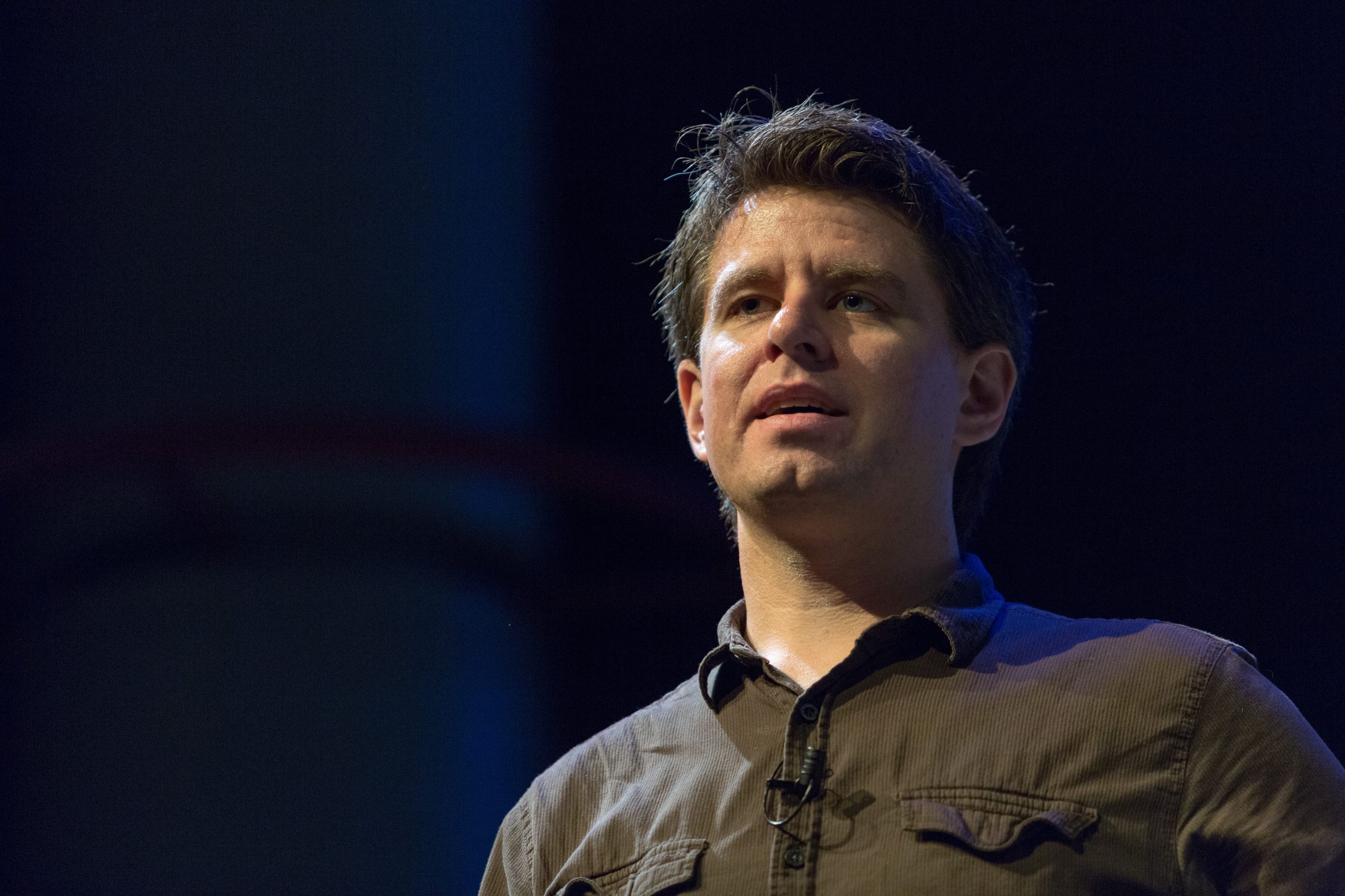 A brief chat with xkcd’s Randall Munroe—the Thing Explainer explainer ...