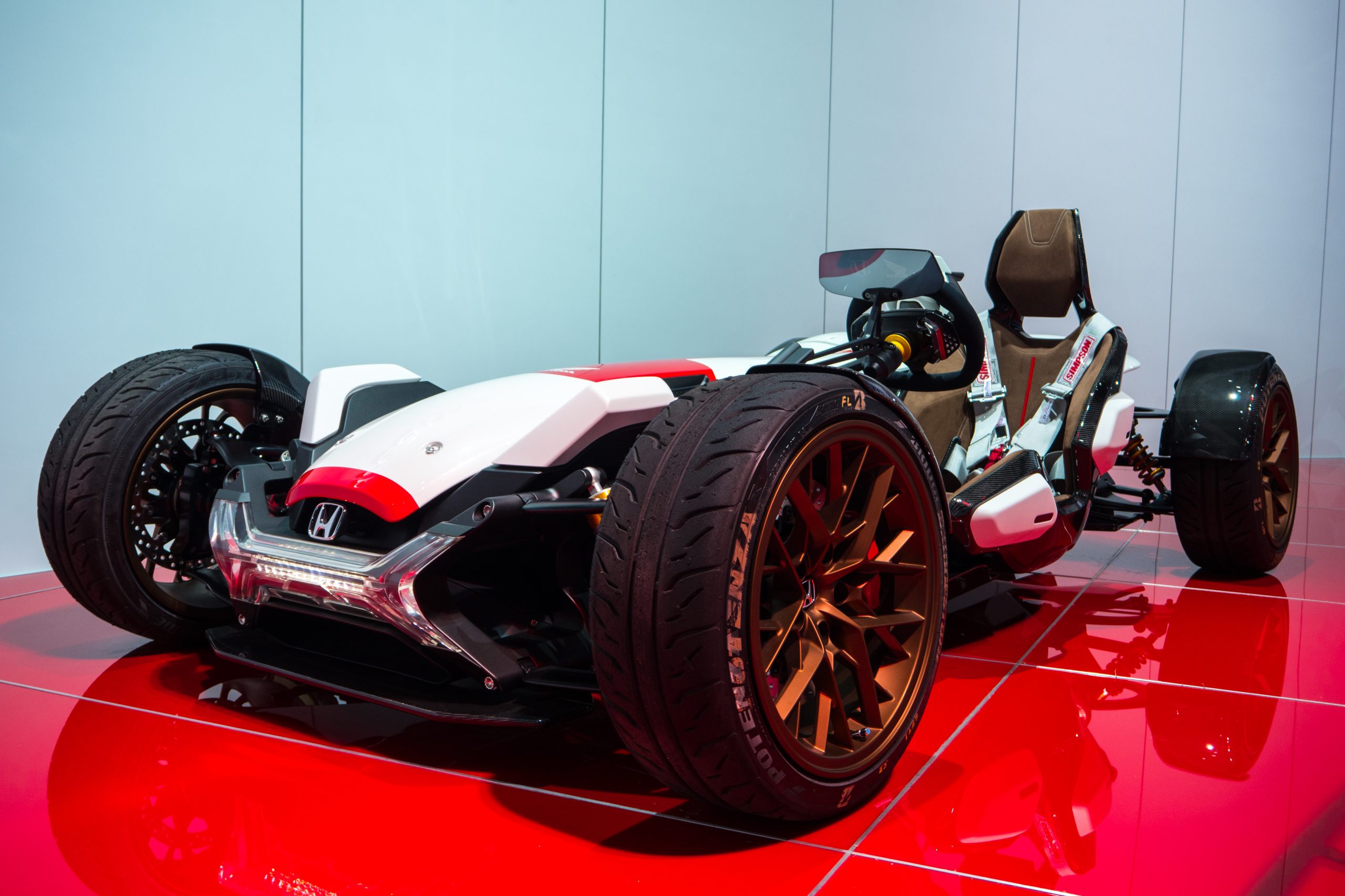The Ars 2015 pictorial year in review - Ars Technica