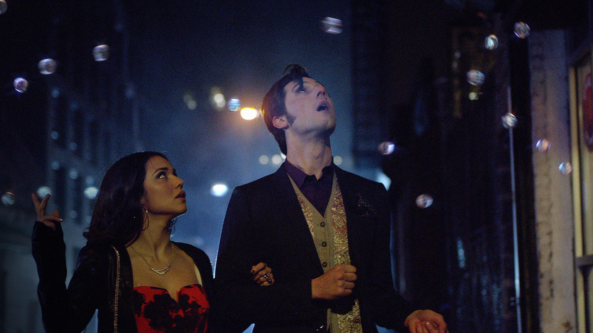 SyFy’s The Magicians and the dangers of adapting “adult Harry Potter ...