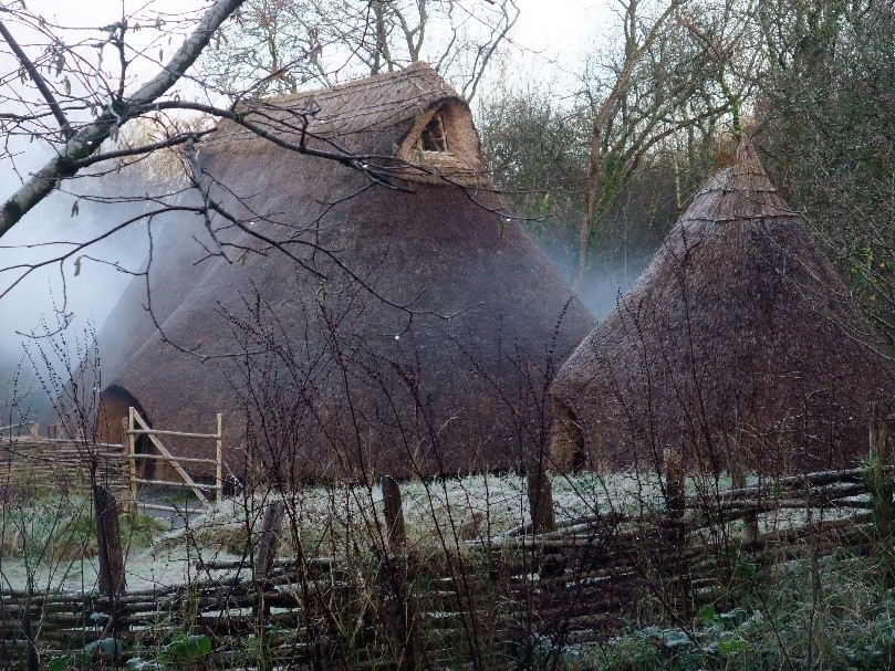 Ireland’s population underwent a dramatic change 4,000 years ago - Ars ...