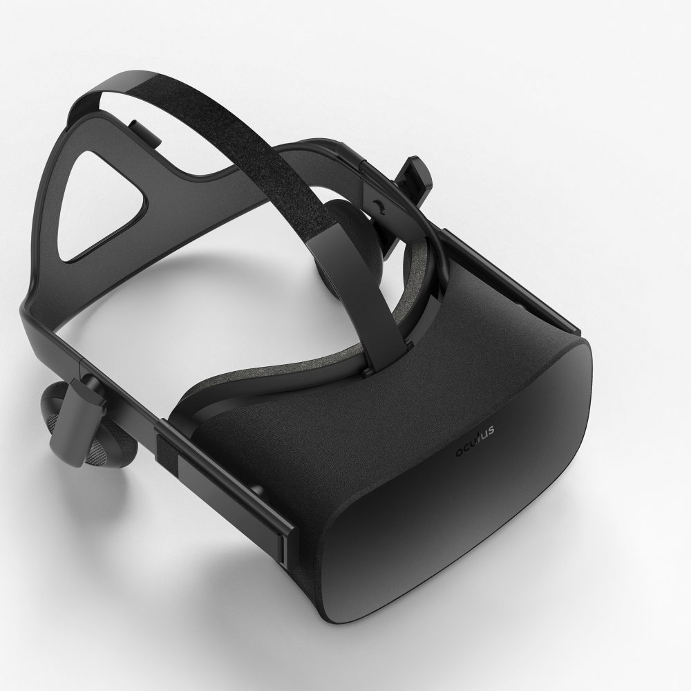 Tag: rift cv1 - Ars Technica