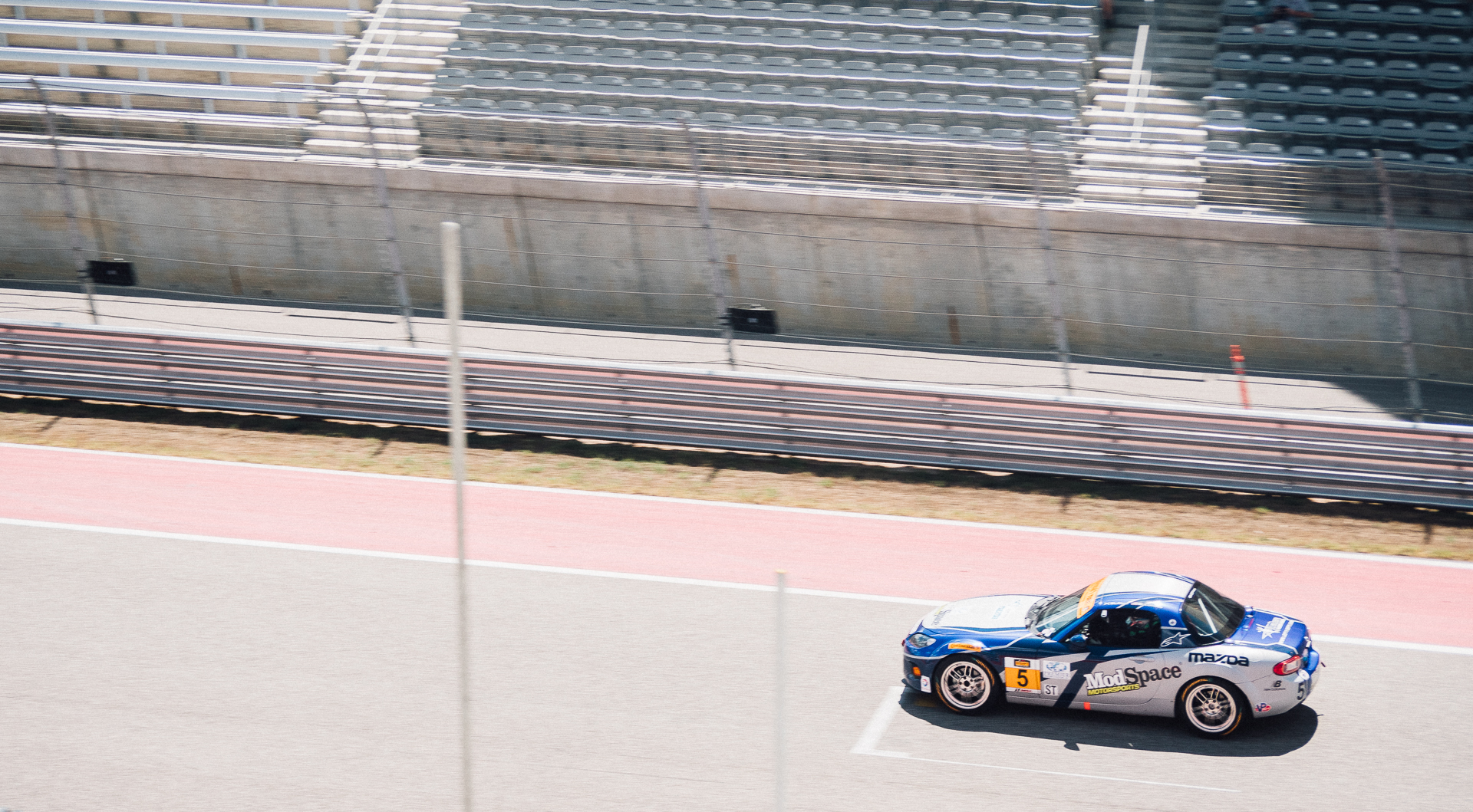 Digging into the data: How to make a faster race car driver - Ars Technica