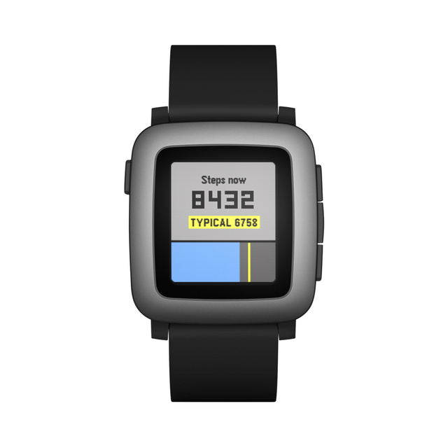 Pebble’s new Health app integrates with Timeline, suggests tips to get ...