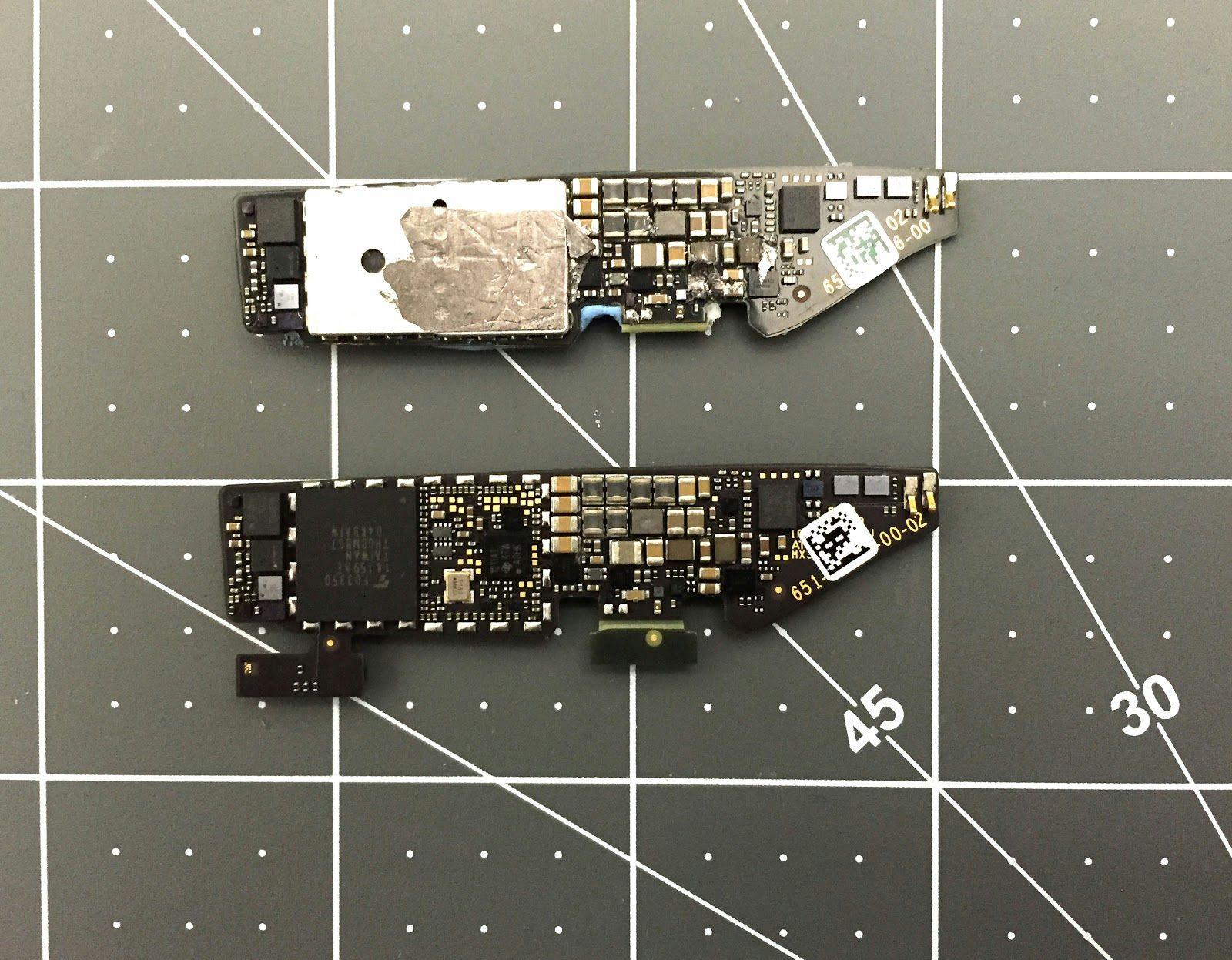New Google Glass model hits the FCC website, images included - Ars Technica