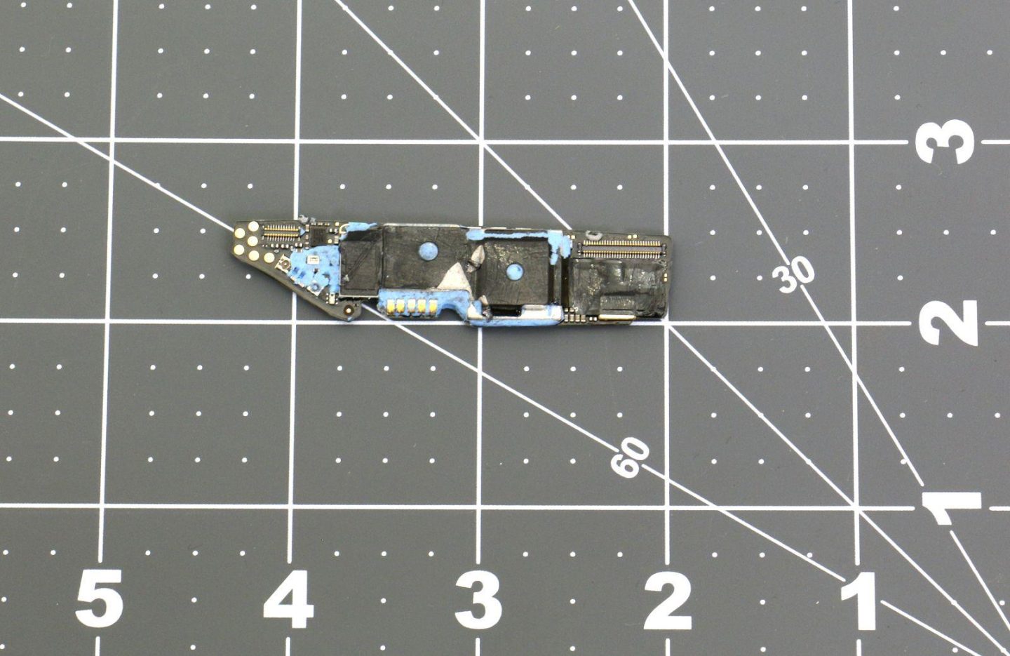 New Google Glass model hits the FCC website, images included - Ars Technica