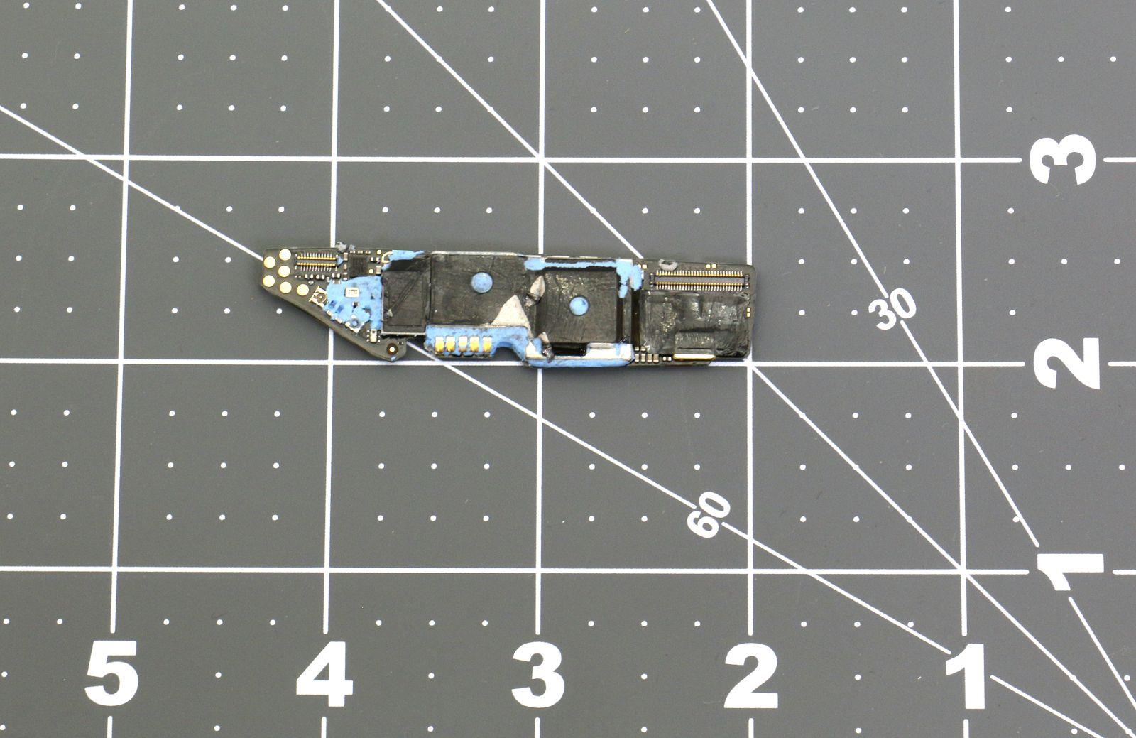 New Google Glass model hits the FCC website, images included - Ars Technica