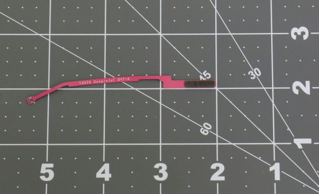 New Google Glass model hits the FCC website, images included - Ars Technica