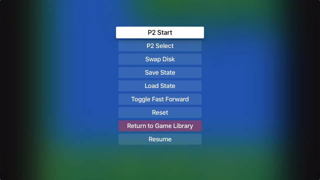 Using the new Apple TV to emulate classic game consoles - Ars Technica