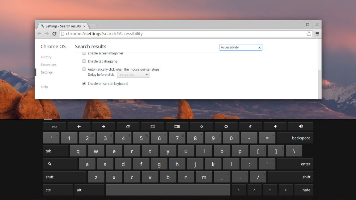 The Pixel C was probably never supposed to run Android - Ars Technica