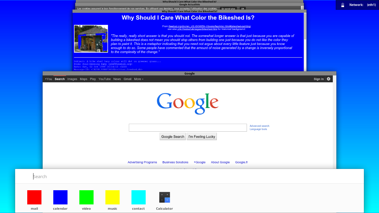 The Pixel C was probably never supposed to run Android - Ars Technica