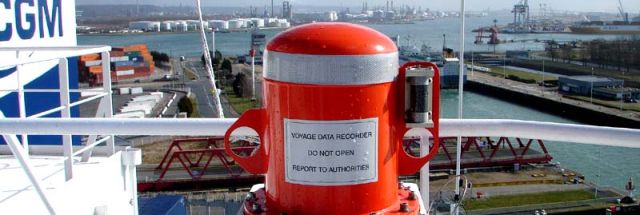 Hacked at sea: Researchers find ships’ data recorders vulnerable to ...