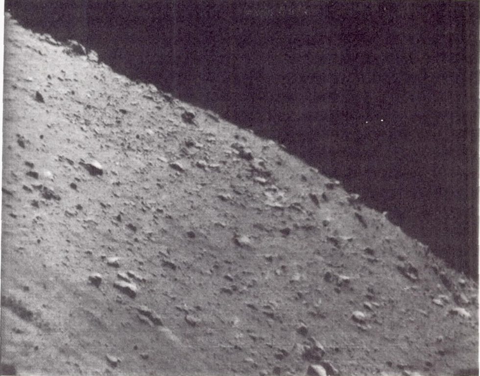 Why we’re going back to the Moon—with or without NASA - Ars Technica