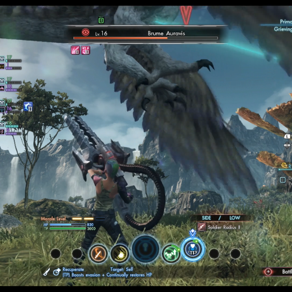 Tag: xenogears - Ars Technica