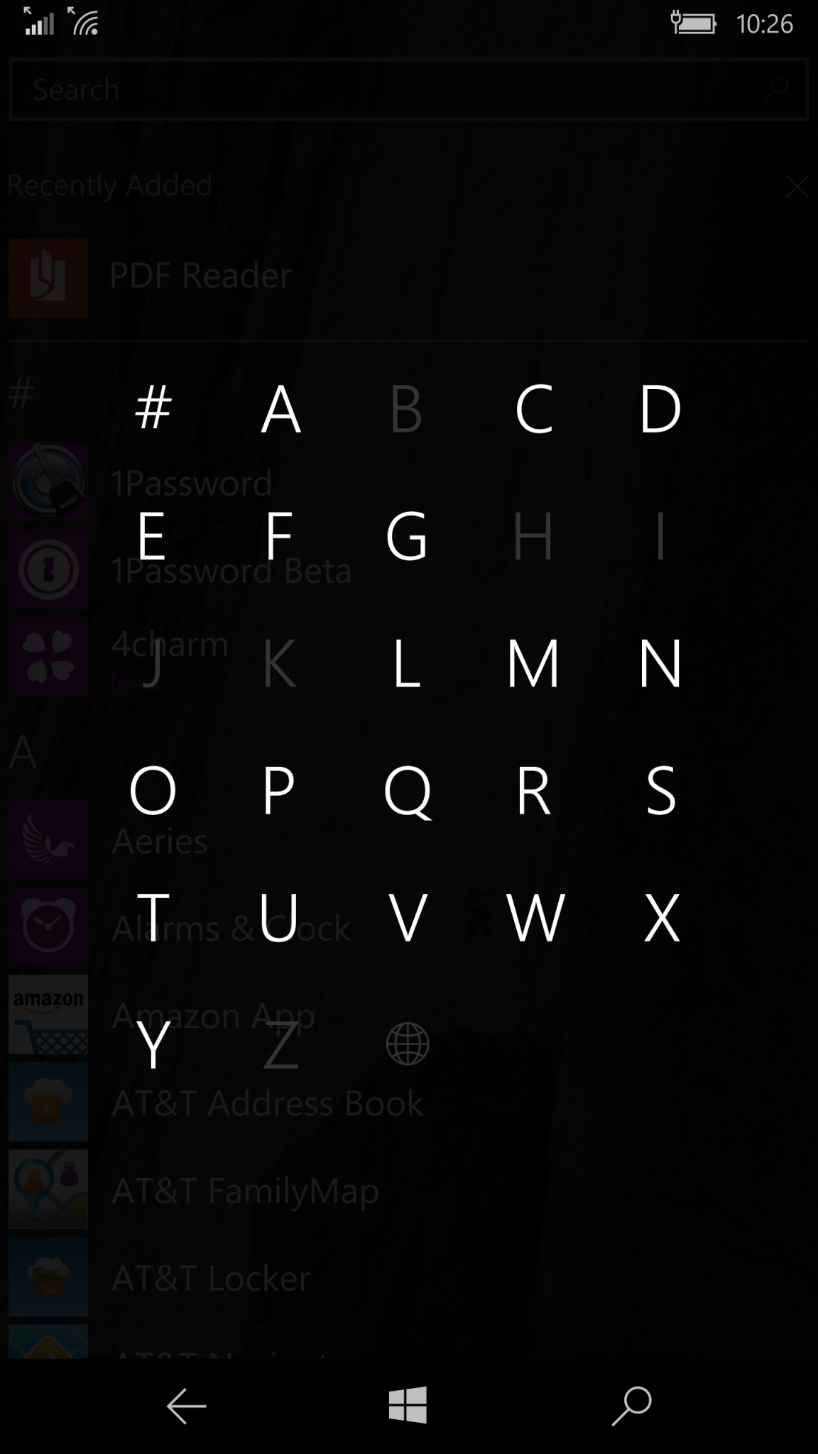 Windows 10 Mobile review: Windows on phones gets rebooted. Again. - Ars ...