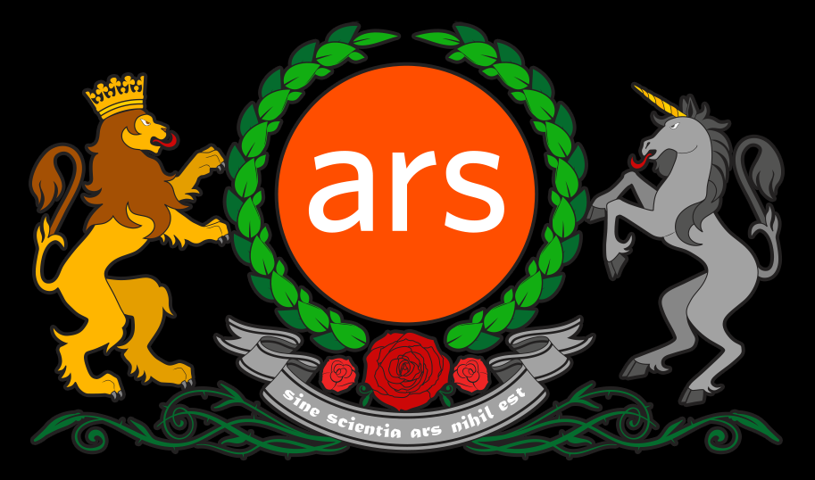 Ars Technica Logo Ars Technica Logo