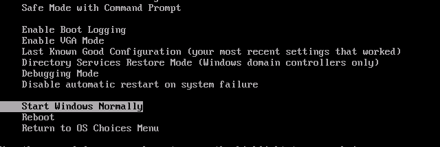 “Nemesis” malware hijacks PC’s boot process to gain stealth ...