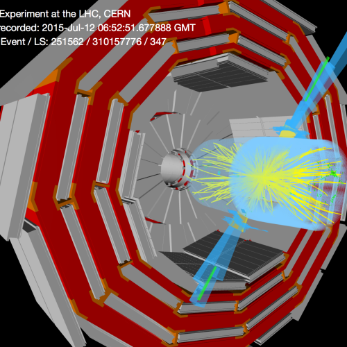 Tag: graviton - Ars Technica