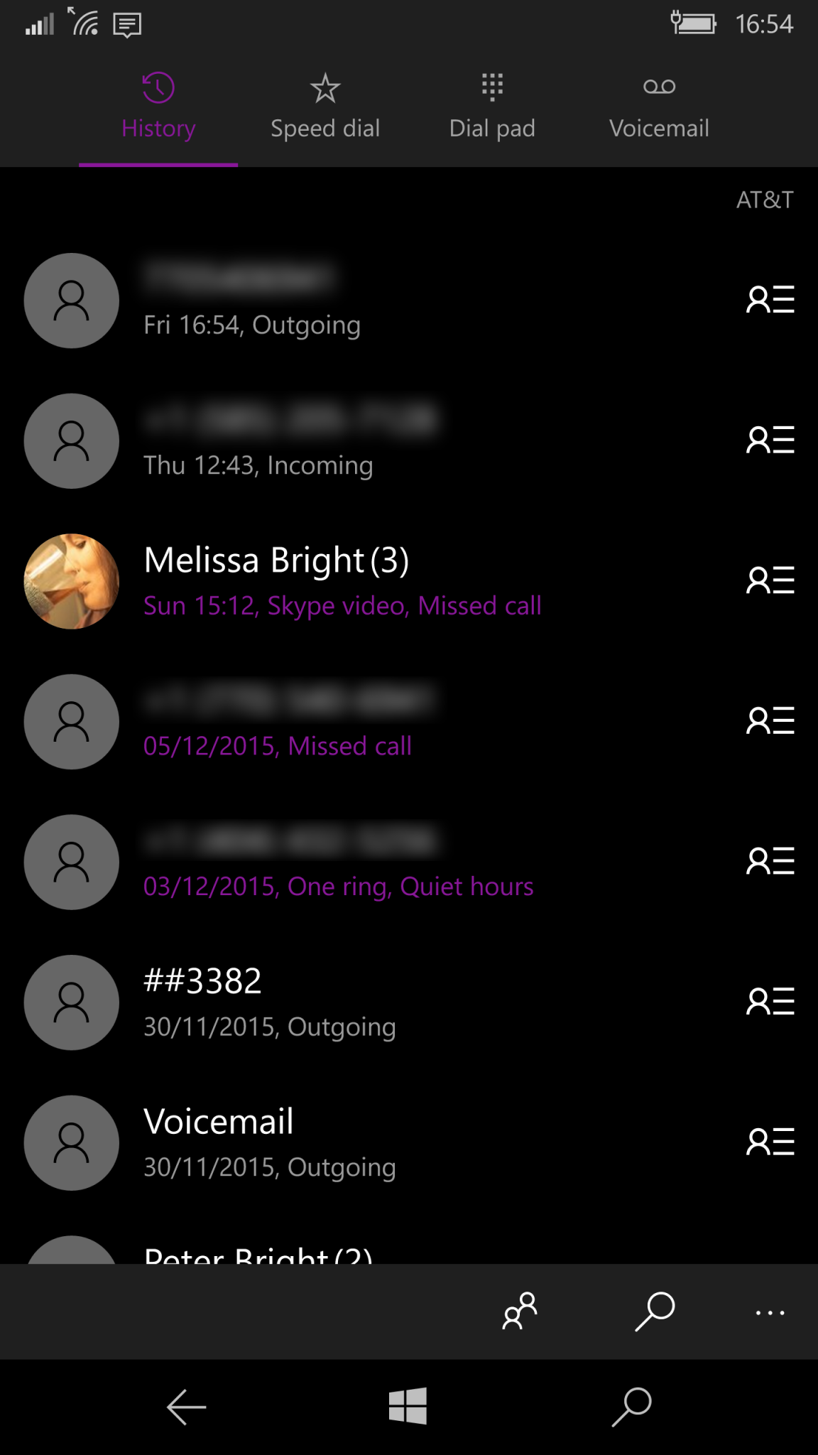 Windows 10 Mobile review: Windows on phones gets rebooted. Again. - Ars ...