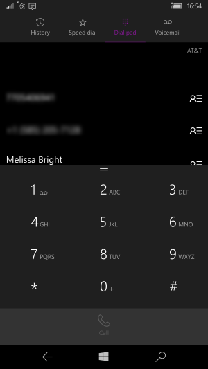 Windows 10 Mobile review: Windows on phones gets rebooted. Again. - Ars ...