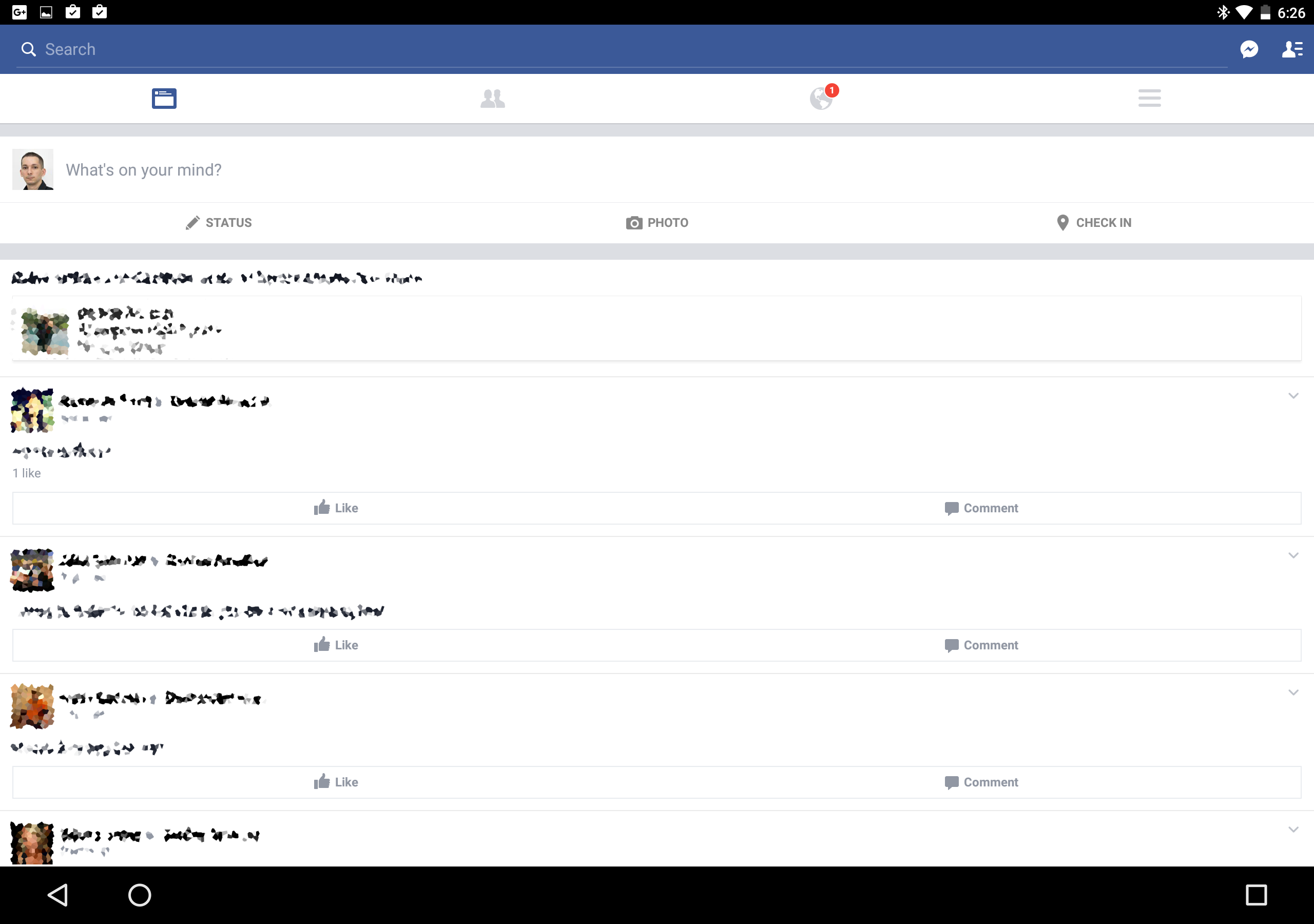Pixel C review—New hardware ignores an Android tablet’s core problem ...