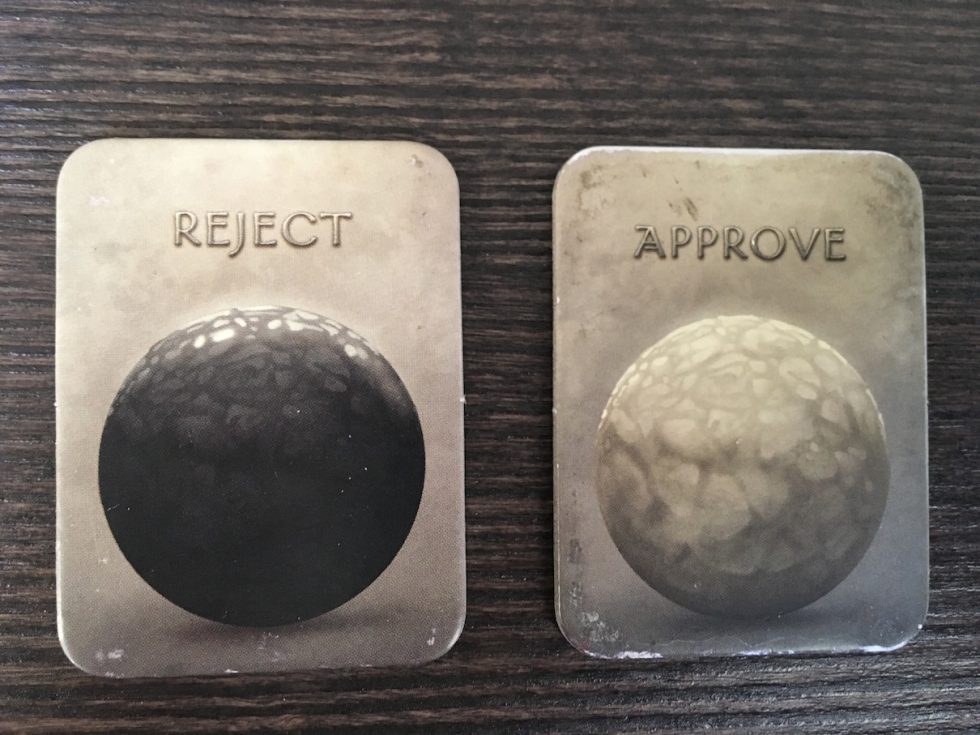 Lying to friends: Our 4 favorite bluffing games - Ars Technica