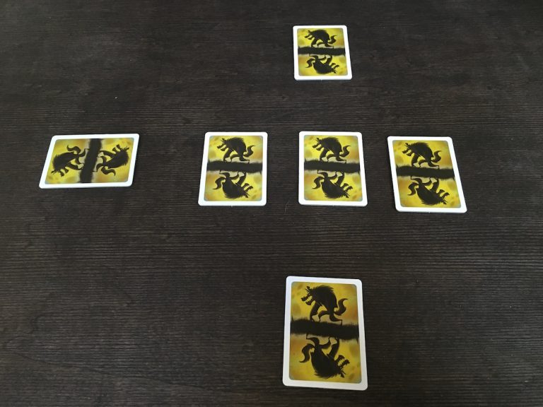 Lying to friends: Our 4 favorite bluffing games - Ars Technica