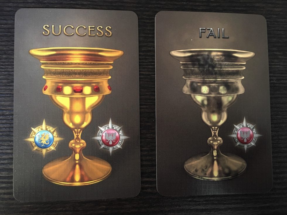 Lying to friends: Our 4 favorite bluffing games - Ars Technica