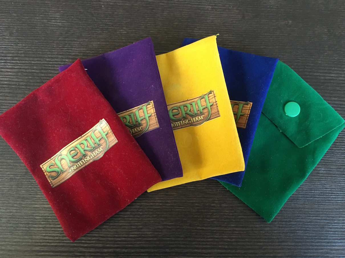 Lying to friends: Our 4 favorite bluffing games - Ars Technica