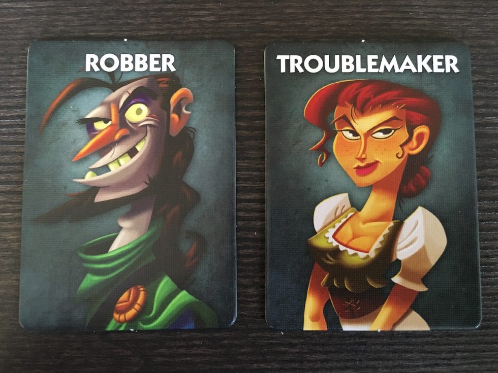 Lying to friends: Our 4 favorite bluffing games - Ars Technica