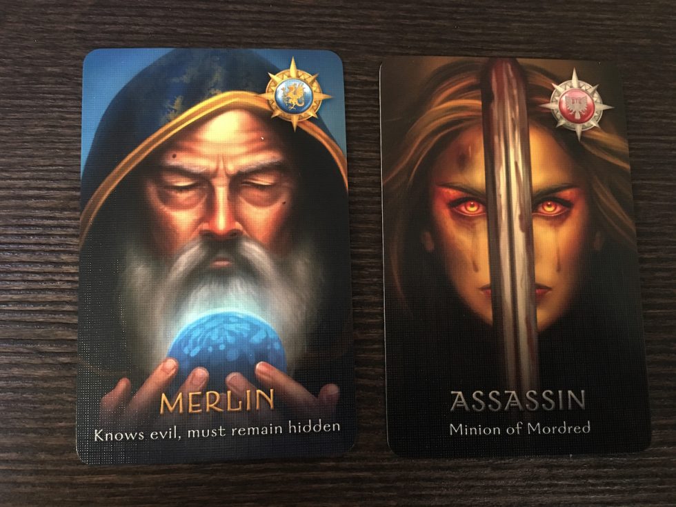 Lying to friends: Our 4 favorite bluffing games - Ars Technica