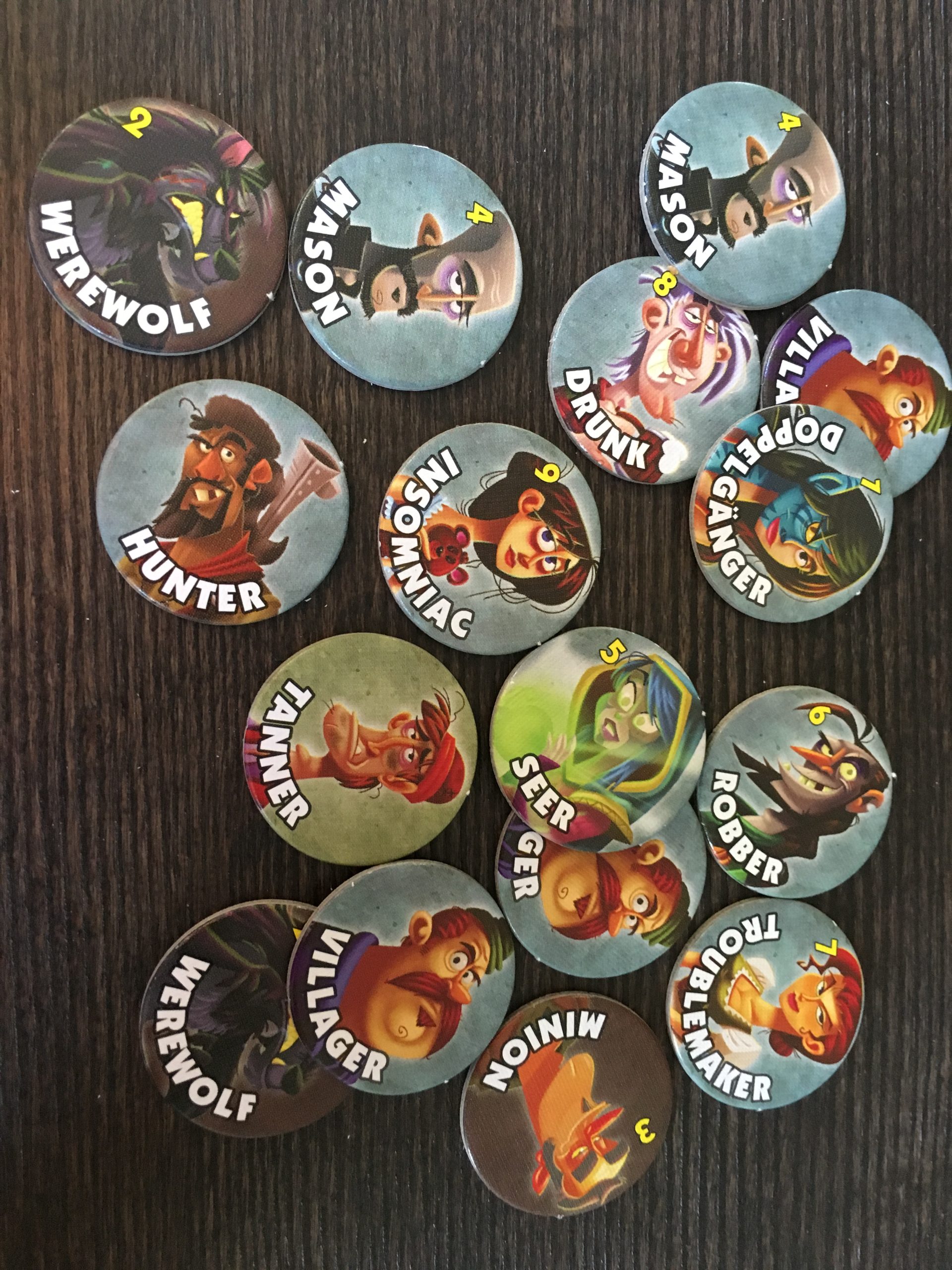 Lying to friends: Our 4 favorite bluffing games - Ars Technica