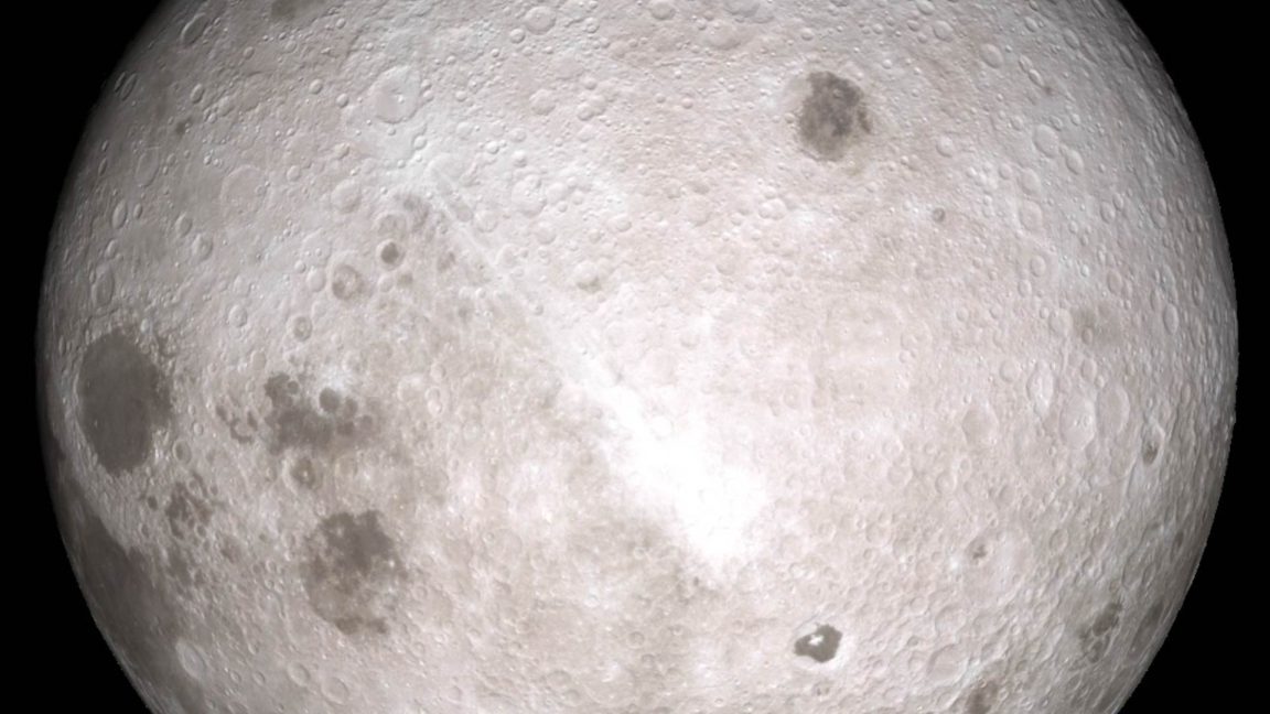 China takes a critical first step toward landing on the far side of the ...