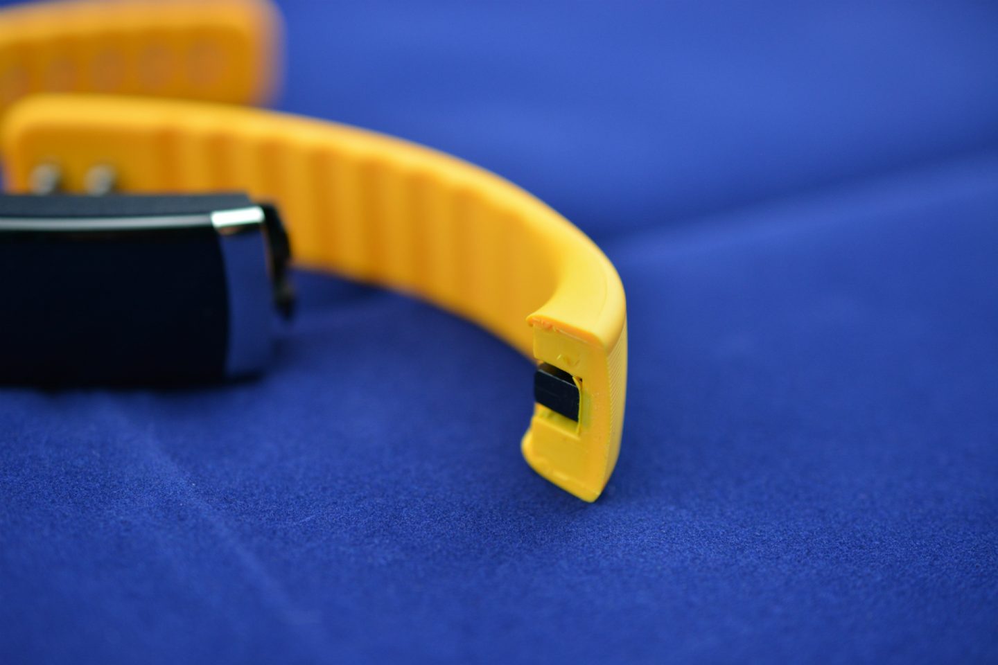 InBody Band review: Activity tracking meets body fat measurement—but ...